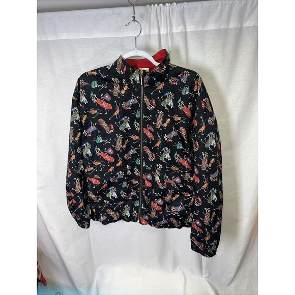 LINE-UP FOR SPORT | Jackets & Coats | Vintage Lineup For Sport Jacket ...